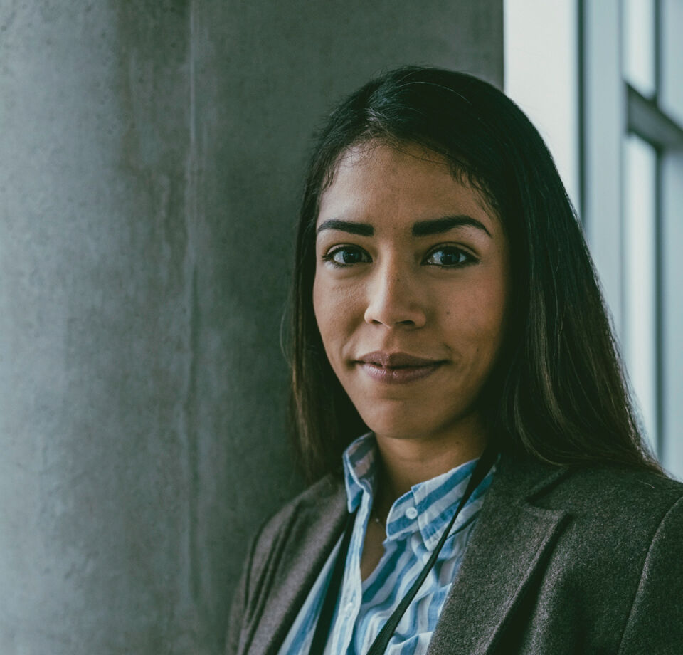 About Us - Collaborative for Gender + Reproductive Equity