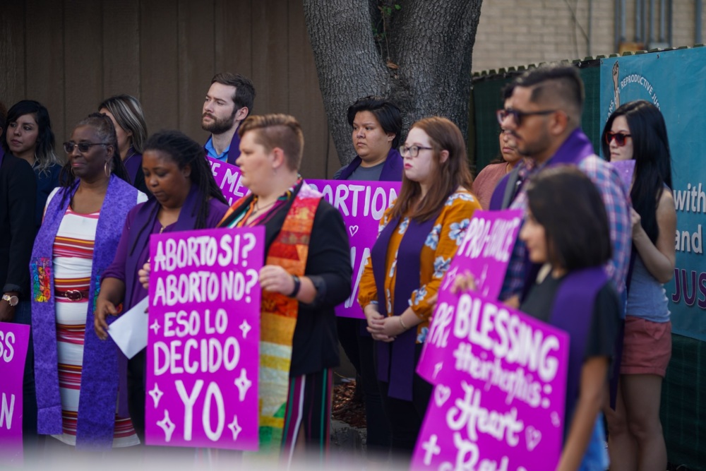 Home - Collaborative for Gender + Reproductive Equity