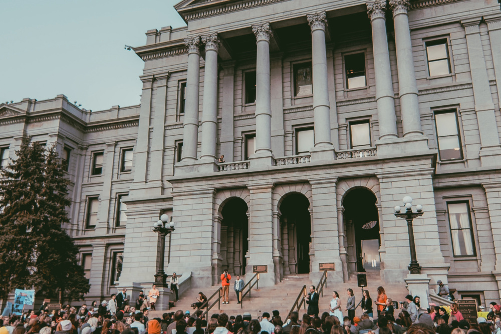 Home - Collaborative for Gender + Reproductive Equity