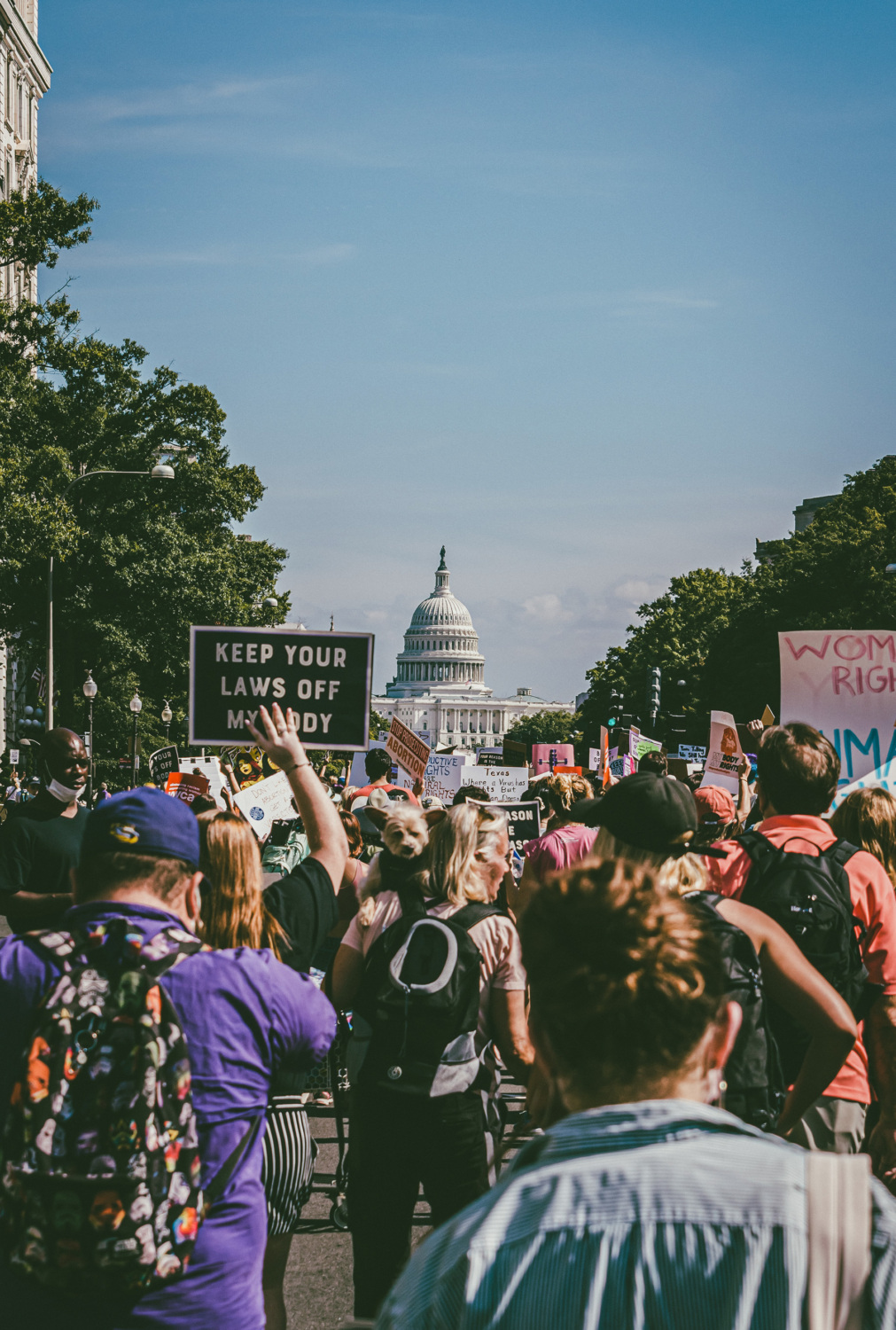 Home - Collaborative for Gender + Reproductive Equity