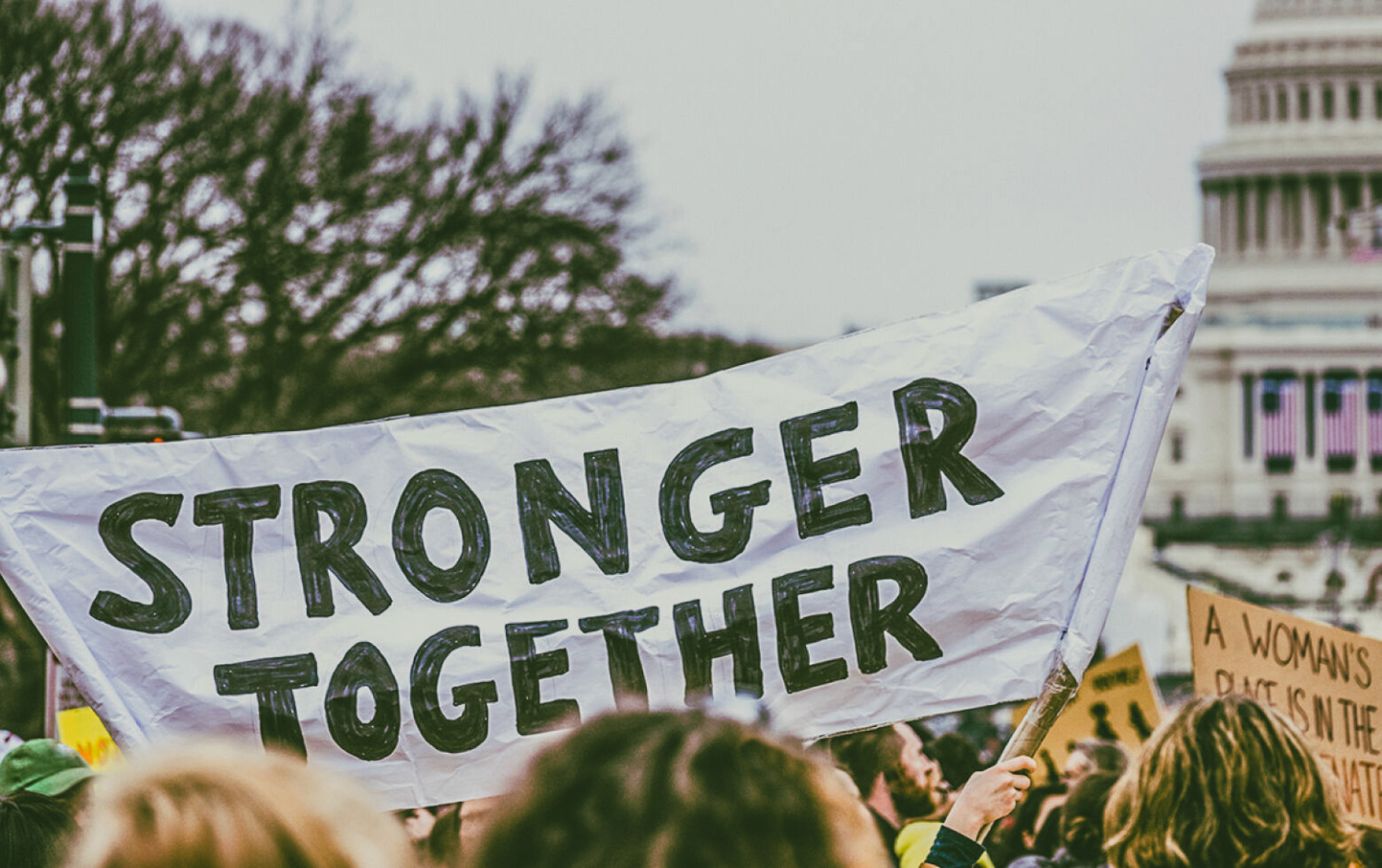 Home - Collaborative for Gender + Reproductive Equity